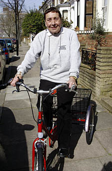 Islington News: Margot Dunn | Recession | Pension | Islington Council ...