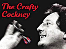 Review Books: The Crafty Cockney. By Eric Bristow. Century Press ...